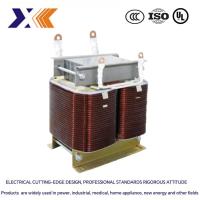 China Single Phase Dry Type Transformer Series 400v 220v Transformer with Customized Power for sale