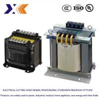 China Single Phase Dry Type Transformer Series 400v 220v Transformer with Customized Power for sale