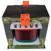 China Single Phase 5kva Pole Mounted Transformer for Home Devices Customized Package Option for sale
