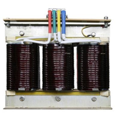 China Indoor Three Phase Epoxy Resin Transformer for Instrument Current/Voltage Measurement for sale