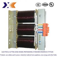 China Indoor Three Phase Epoxy Resin Transformer for Instrument Current/Voltage Measurement for sale