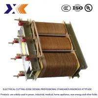 China 30-100C Abbeycon Transformer for Welding Machine Manufacturing Date Code QXDQ20240402015 for sale
