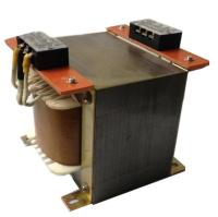China Medium Voltage 100kva Customized 3 Phase to Single Phase Transformer for Power Supply for sale