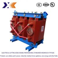 China 95% Humidity Tolerant Customized Epoxy Resin Cast Transformer for Stable Power Control for sale