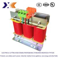 China Three Phase Dry Type Transformer Series QXDQ20240311006 220-1600kVA Multi-Winding for sale
