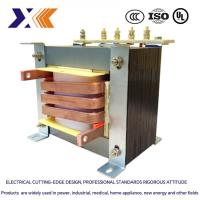 China Customizable Output Single Phase Transformer for 15KV Converter Step Up Step Down for sale