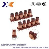 China Customized Bobbin Electrical Coil Air Coil Inductor for Motor and Electric Equipment for sale