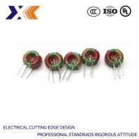 China Customized Bobbin Electrical Coil Air Coil Inductor for Motor and Electric Equipment for sale