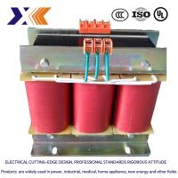 China QXDQ20240311007 Customized 200 350 400 500kVA Series Three Phase Dry Type Transformer for sale