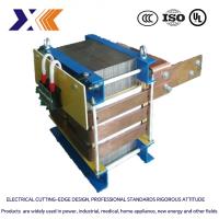 China Medium Power Dry Type Transformer Series Three Phase to Single Phase Pad Mounted Distribution for sale