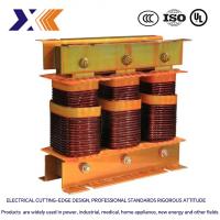 China Medium Power Dry Type Transformer Series Three Phase to Single Phase Pad Mounted Distribution for sale