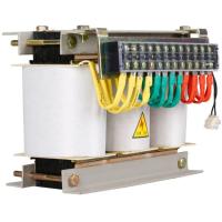 China Medium Power Dry Type Transformer Series Three Phase to Single Phase Pad Mounted Distribution for sale