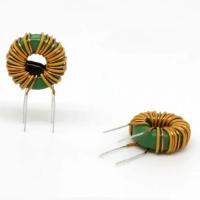 China Customized Size Electrical Copper Wire Helmholtz Coil Air Core Coil with 0.5-50T Turns for sale