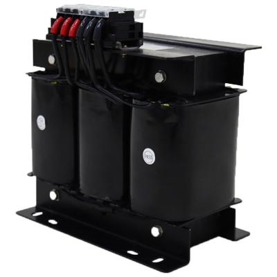 China Three Phase Core-type Transformer for Home Appliance Power Conversion QXDQ20240311008 for sale