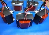 China Medium Power Transformer for Electrical Equipment Manufacturing Date Code QXDQ20240402019 for sale