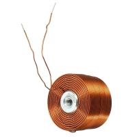 China Customized Number of Coils RFID Inductor Coil for Air Core IC Care System Application for sale