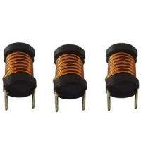 China Customized Number of Coils RFID Inductor Coil for Air Core IC Care System Application for sale