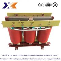 China Instrument 1000kVA 11KV 13.8KV 14KV Electricity Distribution Transformer Customized Size for sale
