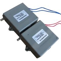 China Flame-retardant Plastic Corona Discharge Ozone Generator for Dental House Laundry for sale
