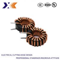 China Toroidal Chokes Variable 0.1uh 22uh 100uh 200uh 470uh 1mh 2mh 10mh 20mh 100mh 3a for sale