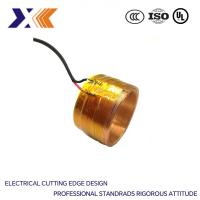 China Toroidal Chokes Variable 0.1uh 22uh 100uh 200uh 470uh 1mh 2mh 10mh 20mh 100mh 3a for sale