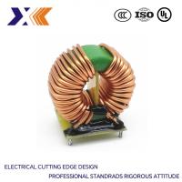 China Toroidal Chokes Variable 0.1uh 22uh 100uh 200uh 470uh 1mh 2mh 10mh 20mh 100mh 3a for sale