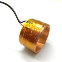 China Toroidal Chokes Variable 0.1uh 22uh 100uh 200uh 470uh 1mh 2mh 10mh 20mh 100mh 3a for sale