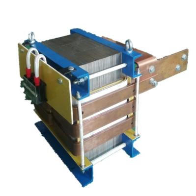 China Single Phase Transformer Step up/Down 600V to 380V 220V Dry Type with Customization for sale