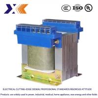 China Single Phase Transformer Step up/Down 600V to 380V 220V Dry Type with Customization for sale