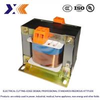 China Single Phase Transformer Step up/Down 600V to 380V 220V Dry Type with Customization for sale