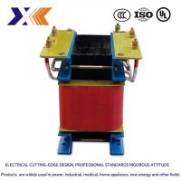 China Single Phase Transformer Step up/Down 600V to 380V 220V Dry Type with Customization for sale