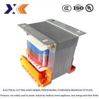 China Aluminum Electric Fence Transformer 100kVA 500kVA 630kVA 1000 kVA 2000kVA Power Frequency for sale
