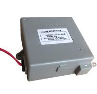 China 110v Ozone Generator for Water Disinfection 50-100 mg/hr Ozone Output Applicable to Hotels for sale