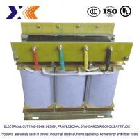 China Customized Size Multi-winding Transformer for Three Phase Isolation in 15 KVA Al Wire for sale