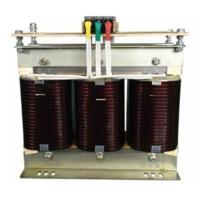 China Customized Size Multi-winding Transformer for Three Phase Isolation in 15 KVA Al Wire for sale