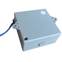 China 12v Ozone Generator for Cleaning Dishwasher Ozone Outlet Connection 6mm Pagoda Joint for sale