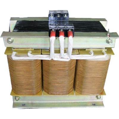China High Voltage Indoor Applications Customized 630kVA 10kv 0.5kv Three Phase Transformer for sale