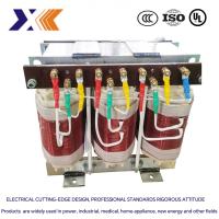 China High Voltage Indoor Applications Customized 630kVA 10kv 0.5kv Three Phase Transformer for sale