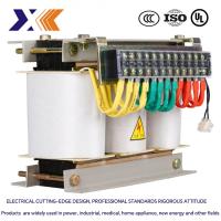 China High Voltage Indoor Applications Customized 630kVA 10kv 0.5kv Three Phase Transformer for sale