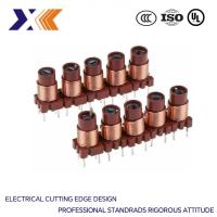 China Temperature Radial Choke Coil Inductor without Shrinkable Tube for Custom Inductance for sale