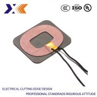 China Temperature Radial Choke Coil Inductor without Shrinkable Tube for Custom Inductance for sale