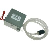 China Home Appliance Parts 85mm Installation Dimension Ozone Generator Cell for Water Treatment for sale