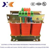 China 220v 400v 240v 100kva 2000KVA Step Up Step Down Three Phase Dry Type Isolation Transformer for sale