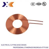 China Customized High Current Power Toroidal Inductor with Element Coils and 100% Tested for sale