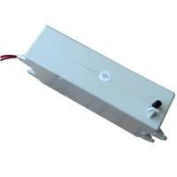 China 160*40 mm Oxygen Concentrator Ozone Generator Cell for Washing Machine and Water Purifier for sale