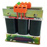 China Customized Iron Core Step Up Power Transformer for Three Phase Industry Motor Control for sale