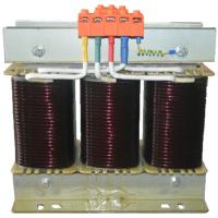 China Customized Iron Core Step Up Power Transformer for Three Phase Industry Motor Control for sale
