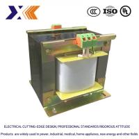 China Single Phase Dry Type Transformer Series with a Variety of Specifications and Models for sale