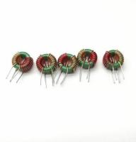 China Wire Diameter Customers' Requirements Copper PFC Power Toroid Inductor with Choke Coil for sale