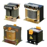 China Customized 110V-600V Single Phase to Three Phase Transformer with 95% Storage Humidity for sale